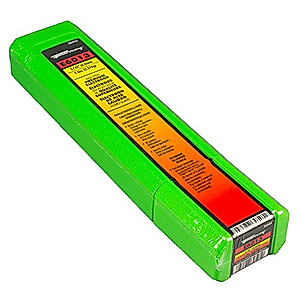 Forney 30505 E6013 Welding Rod, 5/32-Inch, 5-Pound