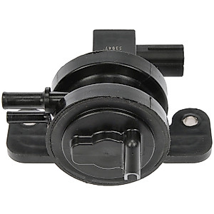 Dorman 911-809 Vapor Canister Vent Solenoid Compatible with Select Honda Models