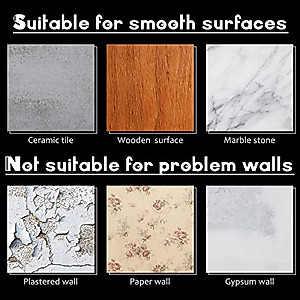 14 PCS Spray Bottle Holder Adhesive Bottle Hooks Clear Spray Bottle Hooks Shower Curtain Rod Holder Wall Mount Utility Hooks Decorative Shower Curtain Hooks for Kitchen Home Bathroom Accessories