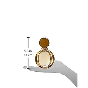 BVLGARI Goldea by for Women 3.04 oz Eau de Parfum Spray, Multicolor, 10007154