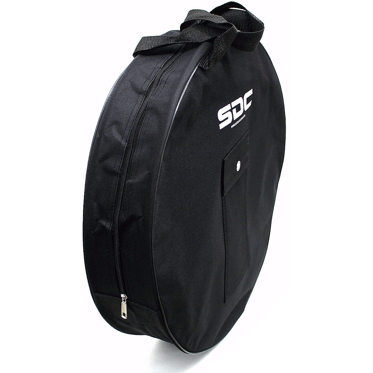 DEURA NATURAL BODHRAN DRUM Irish Celtic 18 Inch Free CASE and Tipper