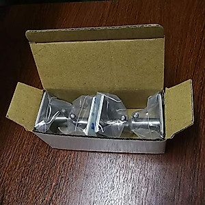 4Packs Towel Hooks SUS 304 Stainless Steel Adhesive Hooks Heavy Duty Wall Hangers, Bathroom Towel Holders Clothes Cabinet Closet Robe Hook Wall Mounted Round Kitchen Door Hanger