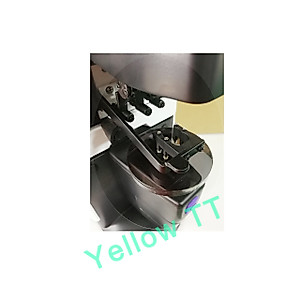 JD-2600A 7'' LCD Touch Screen New Digital Auto Lensmeter Lensometer Focimeter