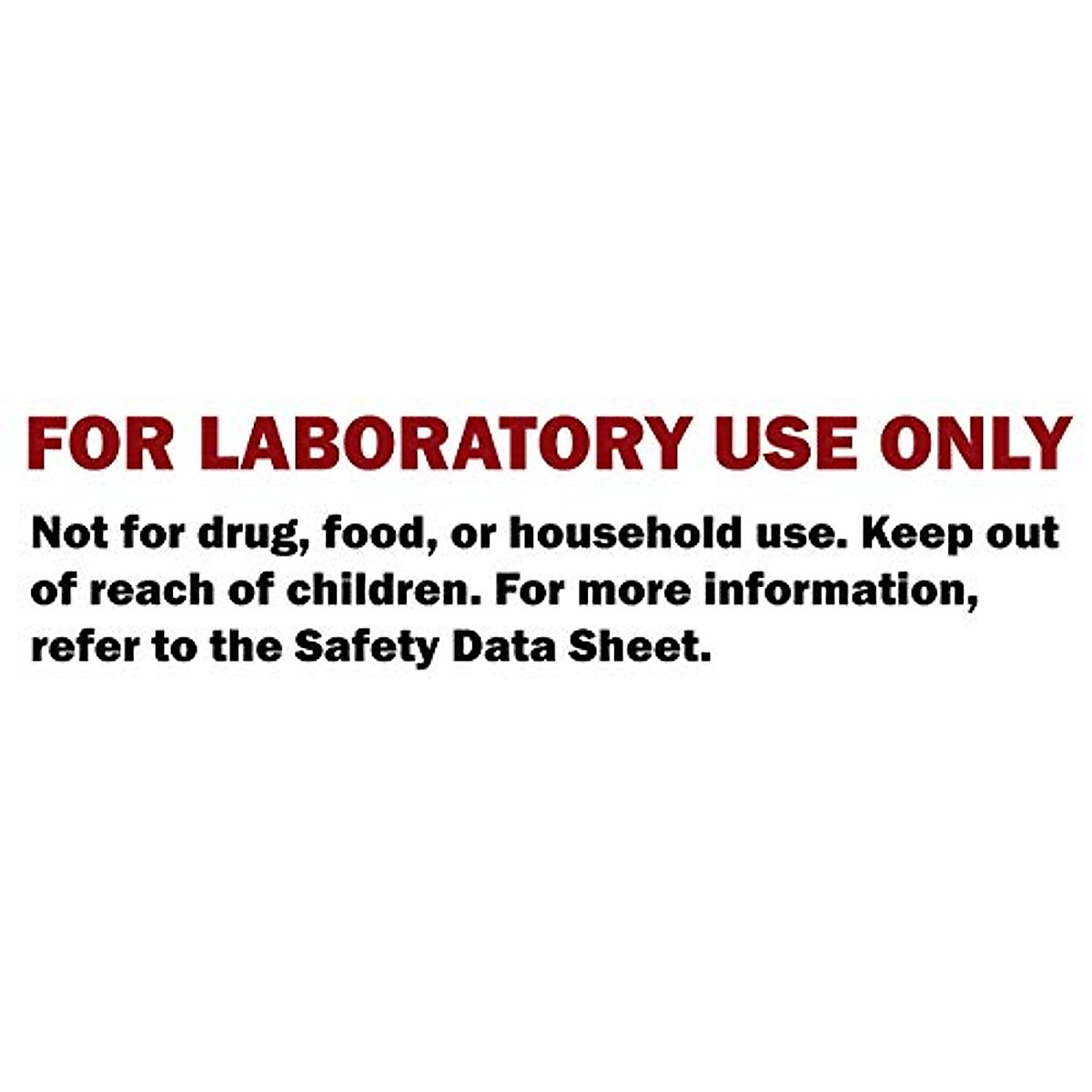 Coarse Iron Filings, 1.1lb (500g), Laboratory-Grade, Made in USA and MSDS Available - The Curated Chemical Collection