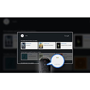 MyGica Quad Core Android 9.0 Smart TV Box,4K HD Google Certified Home Streaming Media Player 2GB+8GB,WiFi Bluetooth Box with Wireless Remote Keyboard,ATV495Max