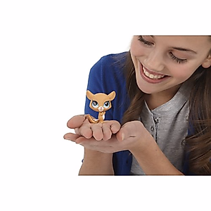 Littlest Pet Shop Sweetest Hide N Sweet Chipmunk Pet