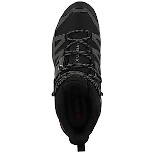 Salomon X Ultra 4 Mid GTX Men's Hiking Shoes