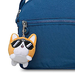 TeeTurtle | Plushie Charm Keychain | Incorgnito