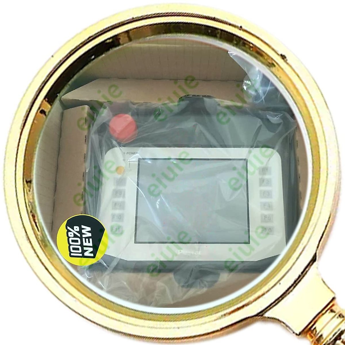 Programmable Display GP4000H Series (Handy) PFXGP4311HTADERK Touch Screen