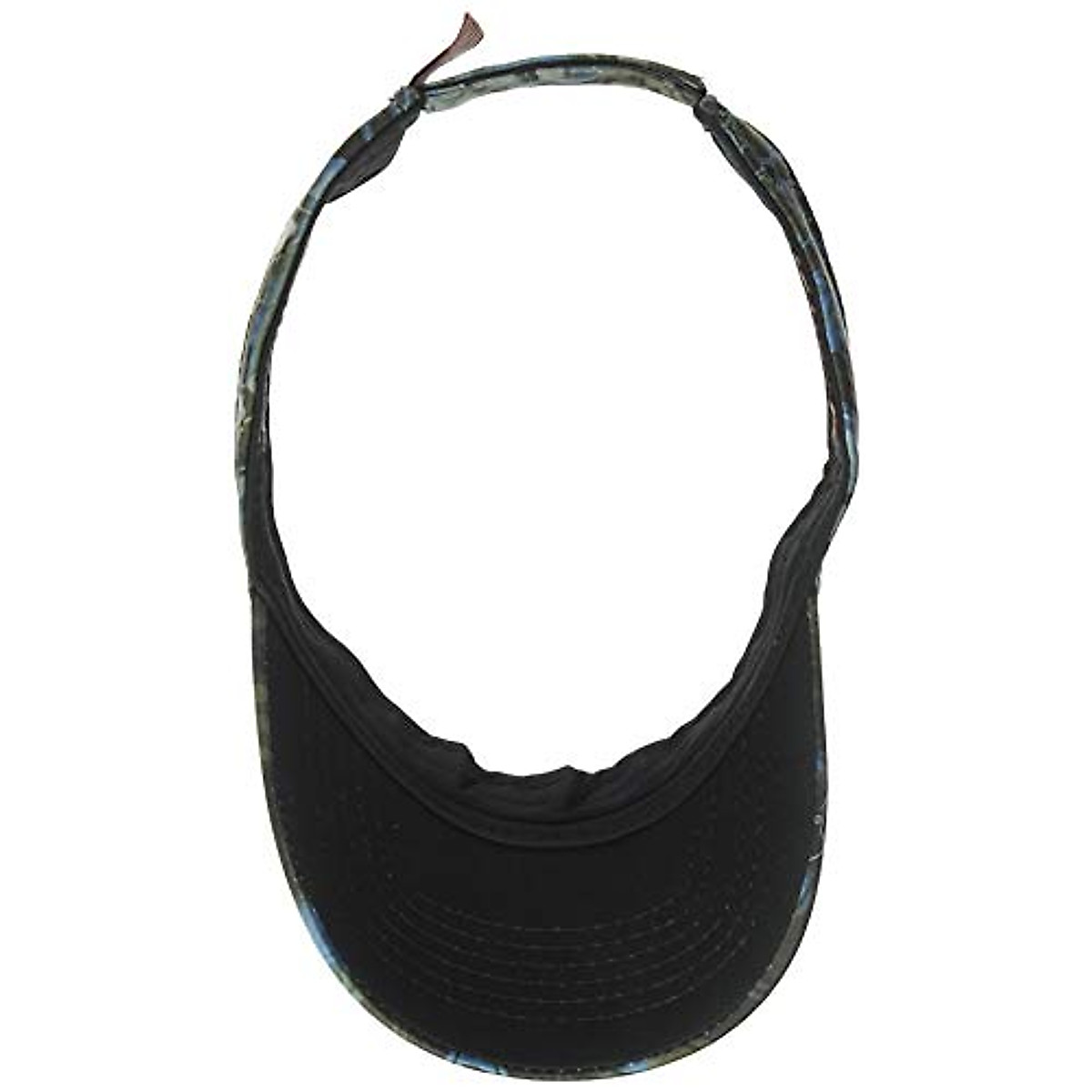 Outdoor Cap Unisex Adult Pvr-100, One Size Fits All, Kryptek Neptune Baseball Cap