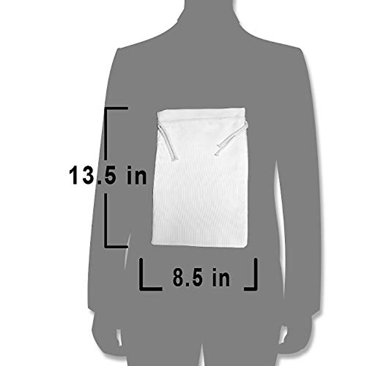 3dRose Danita Delimont - Scenics - Lilly pads and Swan Range, McWennger Slough, Kalispell, Montana, USA - Wine Bag (wbg_314923_1)