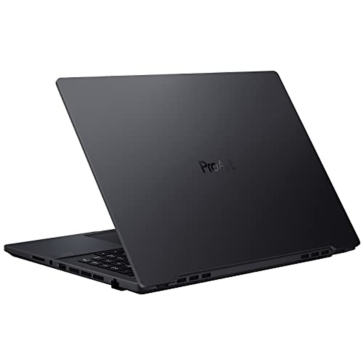 EXCaliberPC 2022 ASUS ProArt Studiobook 16 OLED H7600ZW-DB76 (i7-12700H, 32GB RAM, 2TB NVMe SSD, RTX 3070Ti 8GB, 16" WQUXGA, Windows 11) Laptop