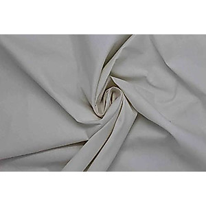 Liberty Broadcloth™ Bone (20 Yard Bolt)