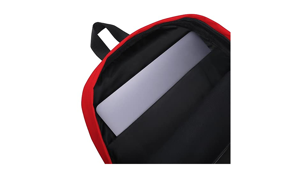 Cobra Kai Eagle Fang Backpack Officially Licensed for Fans