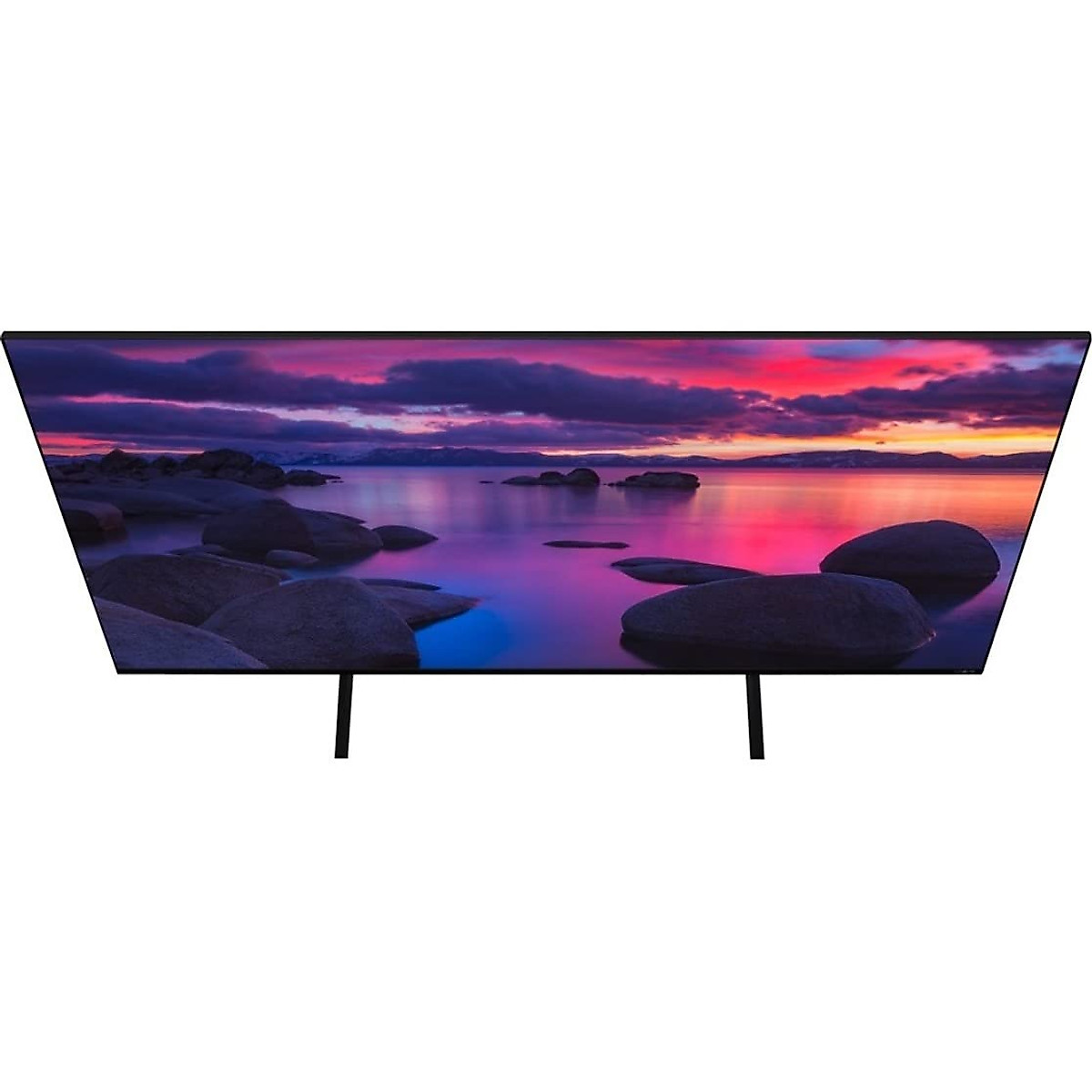 VIZIO 70-Inch M-Series 4K QLED HDR Smart TV w/Voice Remote, Dolby Vision, HDR10+, Alexa Compatibility, M70Q7-J03, 2022 Model