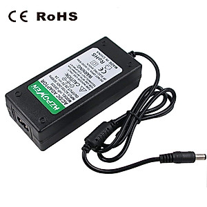 HZPOWEN AC/DC Adapter for OPI LED Lamp GC900 O.P.I GC 900 Model PS 1065-300T2B200 PA1065-294T2B200 OPI Led Lamp