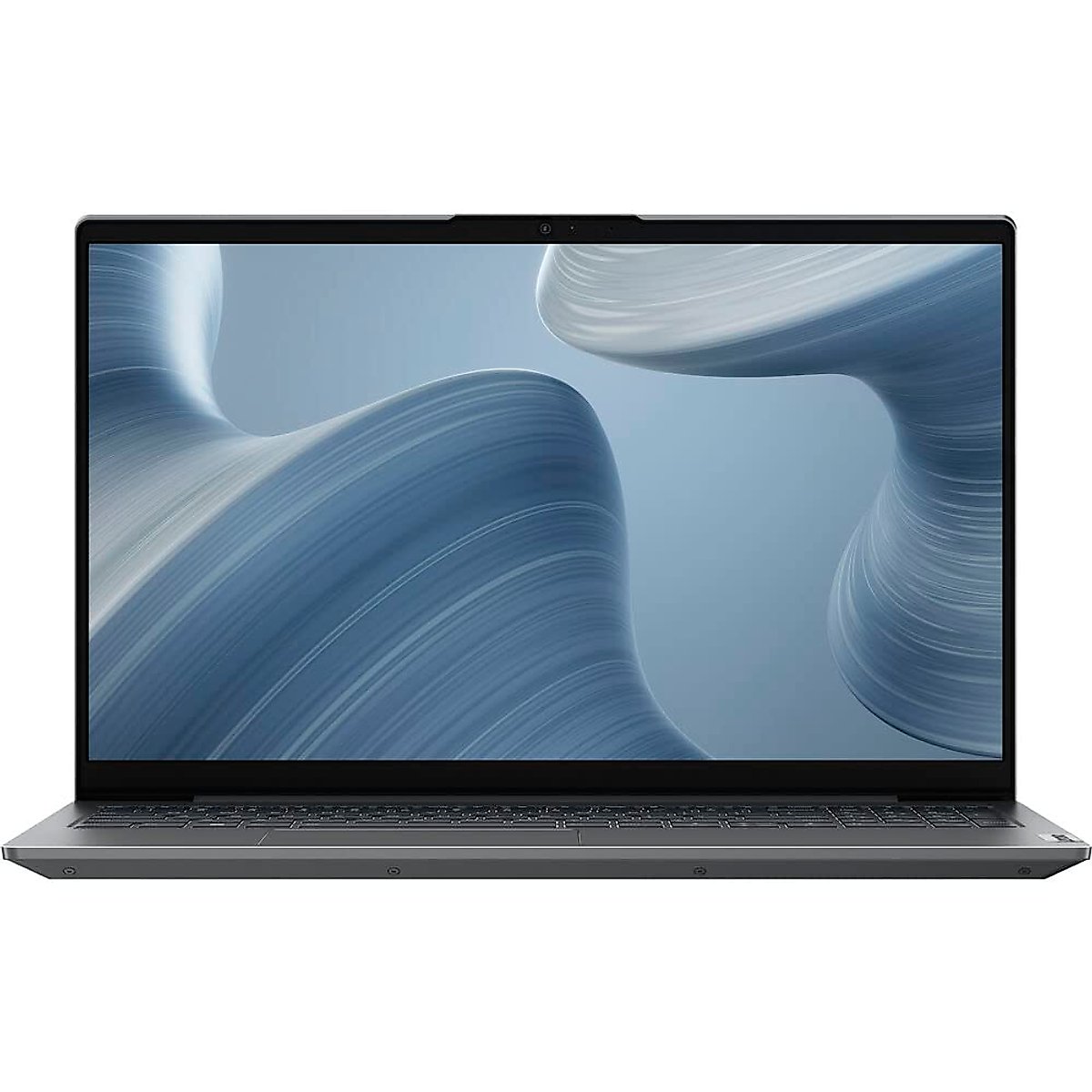 2022 Lenovo IdeaPad 5i Laptop 15.6" FHD IPS Touchscreen 12th Intel i7-1255U 10-Core Iris Xe Graphics 16GB DDR4 1TB SSD WiFi 6 Fingerprint Sensor Backlit Keyboard Windows 10 Pro w/ RATZK 32GB USB