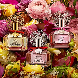 Vince Camuto Amore Eau de Parfum Spray Perfume for Women, 1.0 Fl Oz