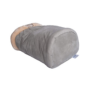 Armarkat Sage Green Cat Bed Size, 22-Inch by 14-Inch