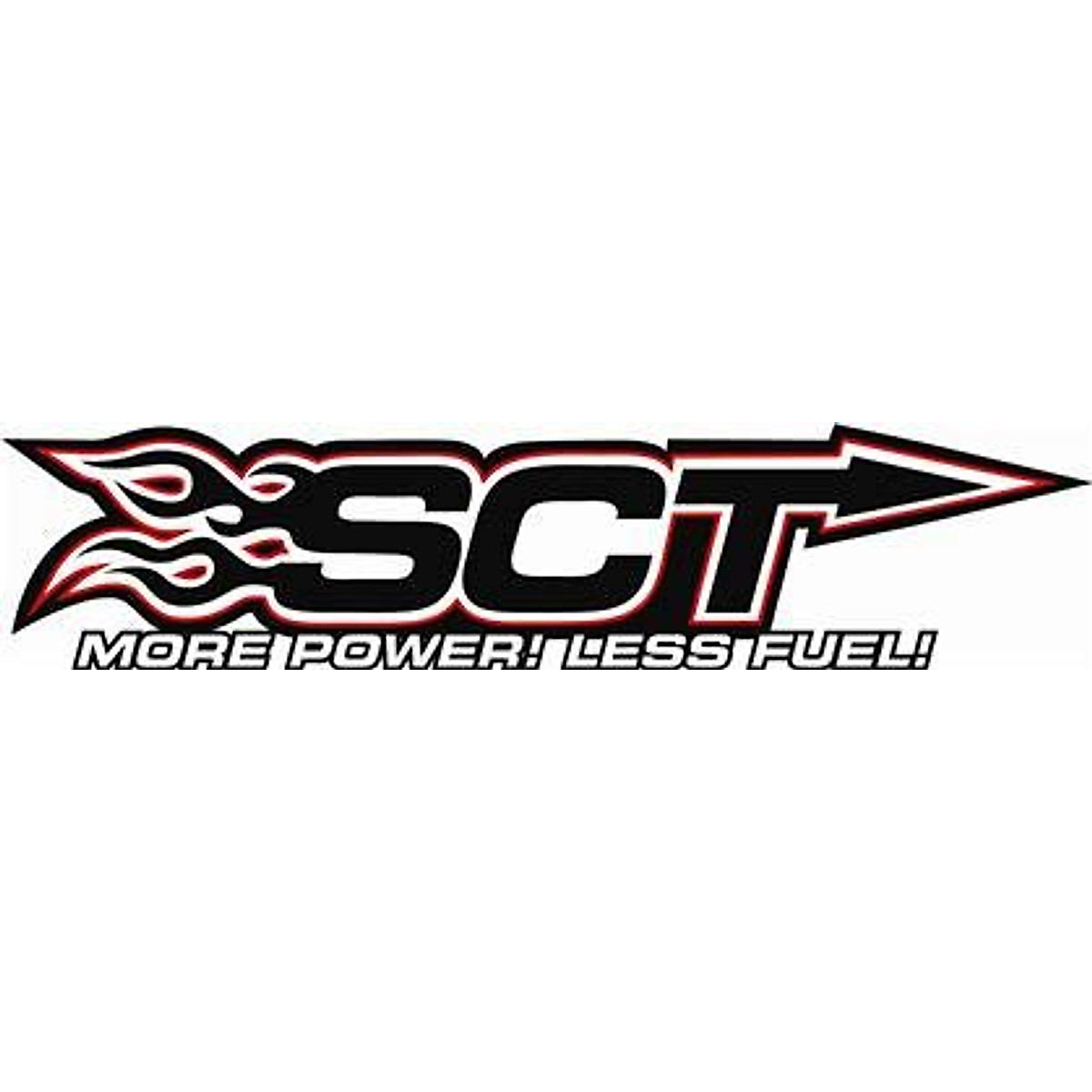 SCT Performance - 5011SB-08 - Programmer Cord for Livewire TS+ Devices