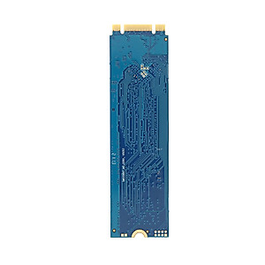 SSD for Desktop Computer, High Performance Crest Value Operation Full Power Mode NGFF SSD Increase Running Speed for Desktop Computer for Laptop(#2)