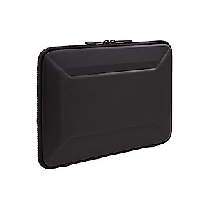 Thule Gauntlet MacBook Pro Sleeve 16", Black