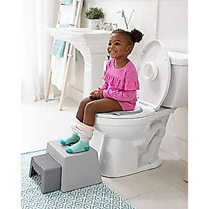 Skip Hop Toddler Step Stool, Double Up