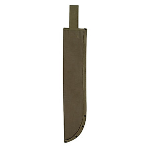 Rothco Canvas Machete Sheath, 18''