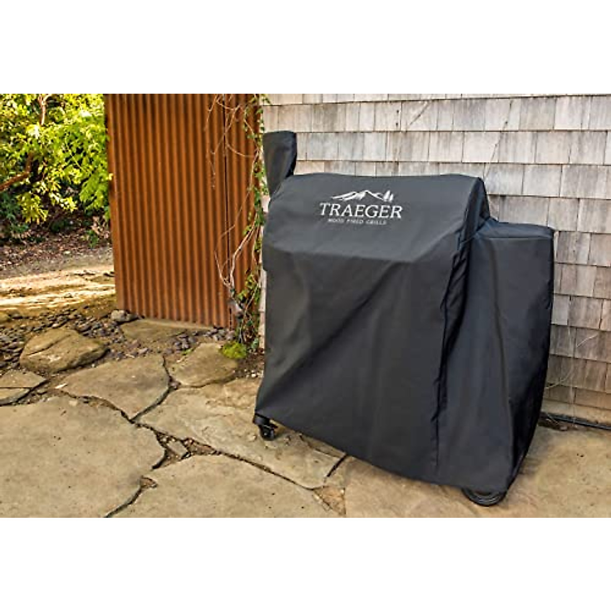 Traeger Full-Length Grill Cover - Pro 780