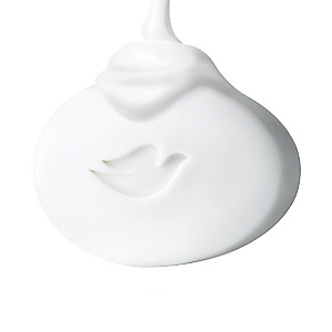 Dove Invisible Solid Antiperspirant Deodorant Stick for Women, Original Clean, For All Day Underarm Sweat and Odor Protection 2.6 Ounce (Pack of 6)