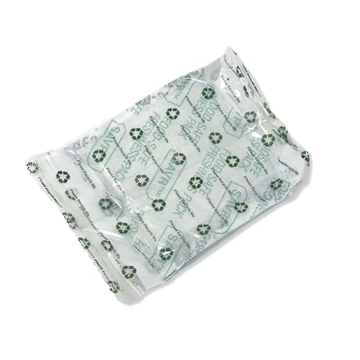 SAVRpak Freshness Packs keep your produce fresh and tasty 2-4X longer. SAVRpak is food-safe and certified for use with organics (20)