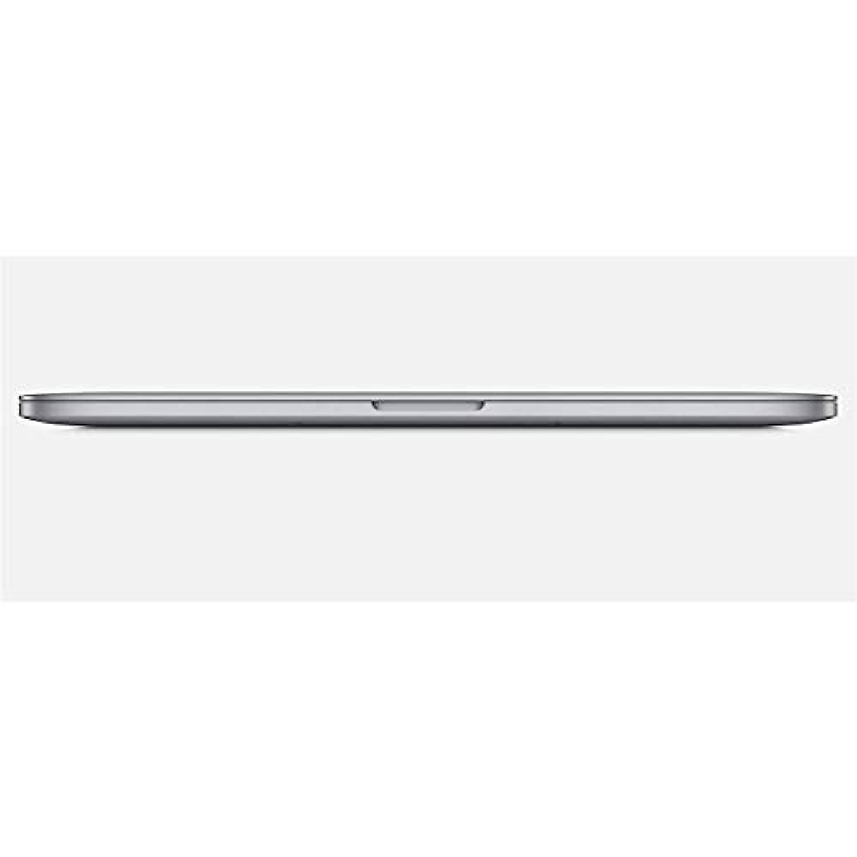 Late 2019 Apple MacBook Pro Touch Bar with 2.4GHz 9th Gen 8 Core Intel i9 (16GB RAM, 512GB SSD) Space Gray (Renewed)