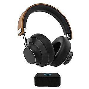 CLARITY TL200 Wireless TV Listener Headphones