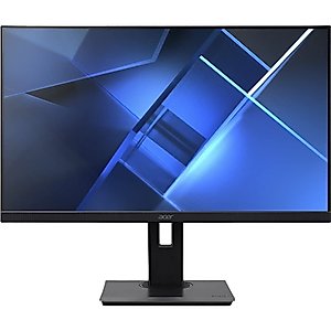 Acer BL270 27" Full HD LED LCD Monitor - 16:9 - Black