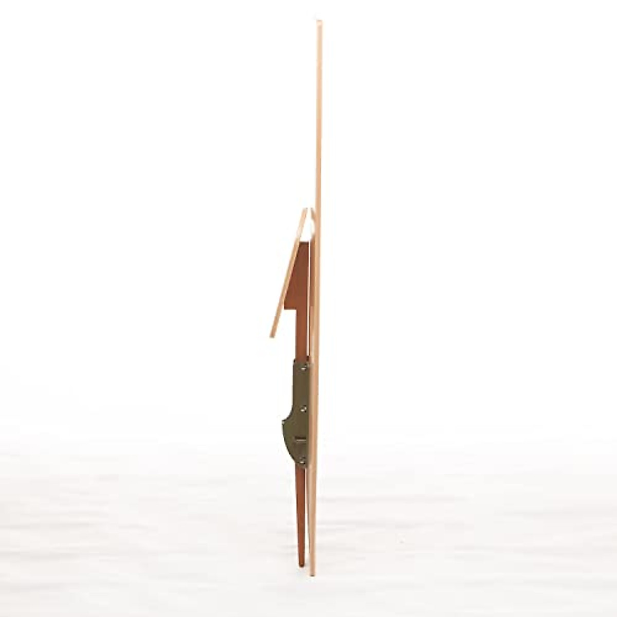 Trippy Outdoor Adirondack Chair Easy Assemble Foldable Adirondack Chair Outdoor Patio Lifetime Adirondack Chairs, Folding Adirondack Chair for Camping, Vacations, Fire Pit, Garden (Ocean Blue)