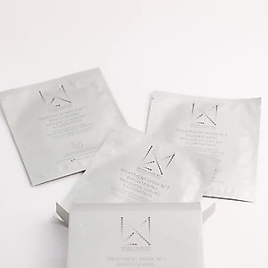 DR. NIGMA Treatment Mask No.1 Brightening (box)