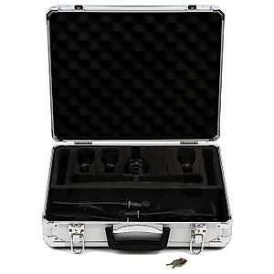 AUDIX DP-5A 5-Piece Drum Microphone Package for Live Sound and Recording