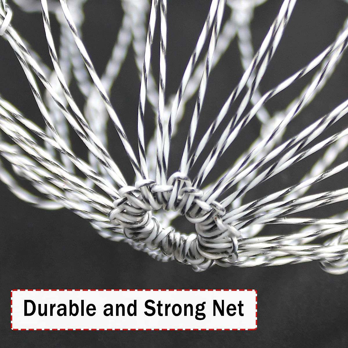 Upgraded Extended Hanging Feeder, Chicken Vegetable Hanging Feeder Toy,Chicken Vegetable String Bag Poultry Fruit Holder Chicken Cabbage Feeder Treat Feeding Tool,Chicken Veggies Skewer (Packag1)