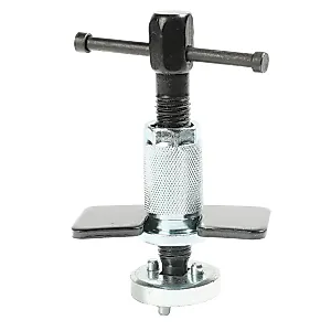 RACOONA Disc Brake Piston Caliper,Brake Caliper Piston Rewind Tool,Car Accessories Brake Piston Wind Back Tool,Car Rear Brake Pad Wind Back Tool,Brake Caliper Rewind Tool Disk Brake Pad Replacement
