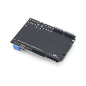 LCD Keypad Shield LCD1602 LCD 1602 Module Display for Arduino ATMEGA328 ATMEGA2560 Raspberry pi UNO Blue Screen