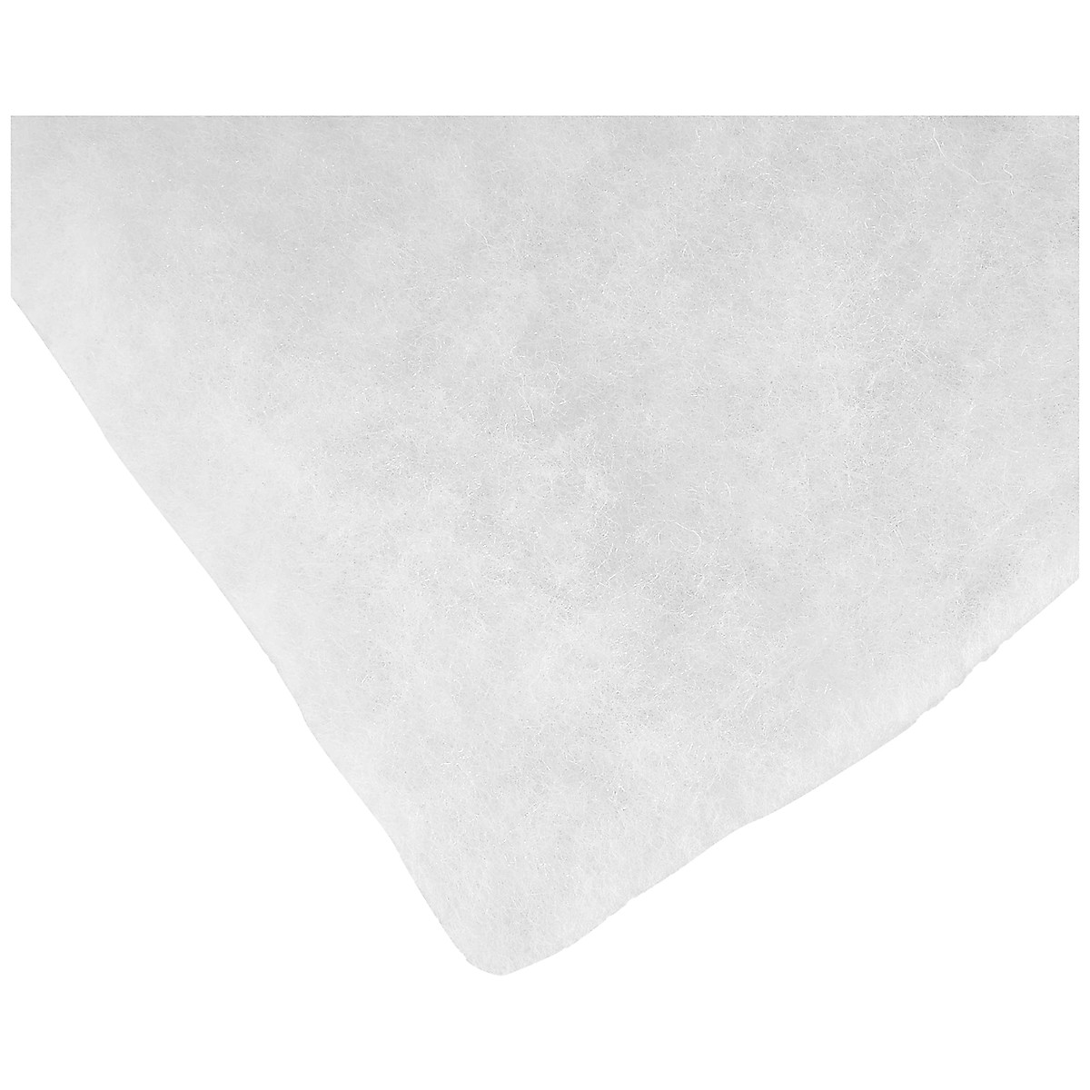 AK TRADING CO. AK-Trading 36 Inch Wide Bonded Dacron Upholstery Grade Polyester Batting (10 Yards)