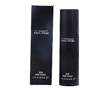MAC Prep Plus Prime Skin Base Primer Women 1 oz