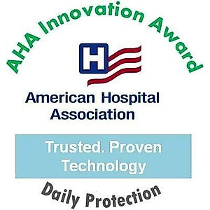 Purefypro Disinfectant (68oz) - Kills 99.9999% Viruses HIV, Monkeypox, Hepatitis, Norovirus, VRE, MRSA, No Rinse, No Residue. Suitable for All Surfaces