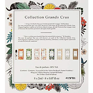 Berdoues Grands Crus Discovery Set