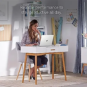 HP Pavilion 15.6" FHD Laptop (2022 Latest Model), AMD Ryzen 5 5500U (Beats i7-11370H), 32GB RAM, 512GB PCIe NVMe M.2 SSD, Thin & Portable, Micro-Edge & Anti-Glare Screen, Long Battery Life, Windows 11