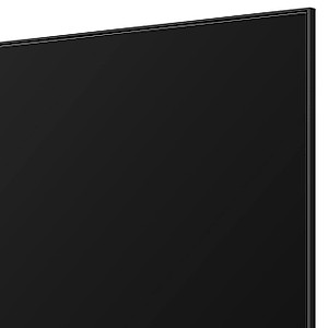 TCL 50" Class 5-Series 4K UHD QLED Dolby Vision & Atmos, VRR, AMD FreeSync, Smart Roku TV - 50S555 (2022 Model) ,Black
