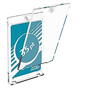 Ultimate Guard Magnetic Card Case, 35pt