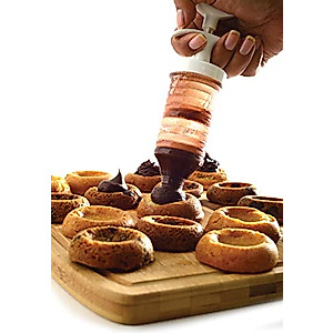 Norpro Nonstick Filled Cookie Pan, 20 Count