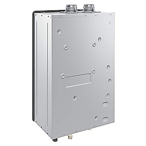 Rheem Prestige High Efficiency 9.5GPM Indoor Natural Gas Tankless Water Heater