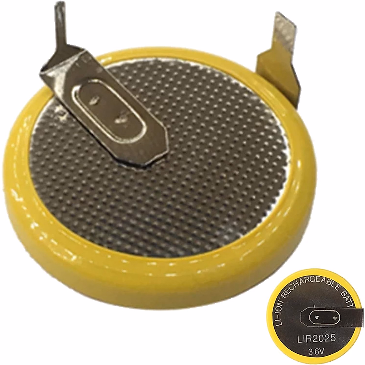 for 1996-2012 Remote KEY FOB LIR2025 (90 Degrees) Compatible with BMW and Mini Cooper Fob Shell Case Cover 3 5 7 Series, M3, M5, M6, Z3, Z4, Z8, E81 E46 E39 E63 E38 E83 E53 E36 E85 – W. INSTRUCTIONS